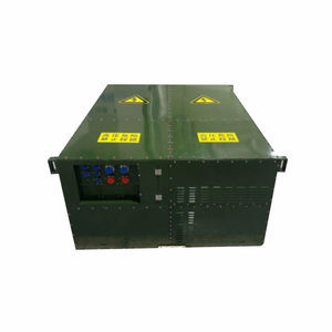 24 V battery system - SICHUAN CHANGHONG BATTERY CO., LTD.