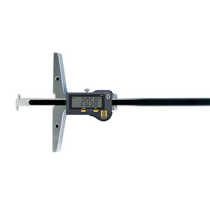 IP67 depth gauge - All industrial manufacturers