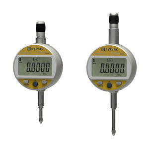 Digital comparator, Digital comparator gauge - All industrial manufacturers