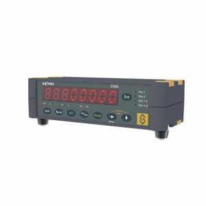 8-digit display, 8-digit display panel - All industrial manufacturers