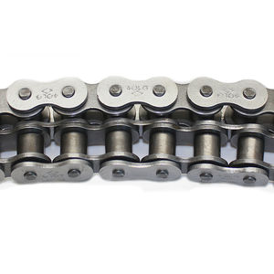 DIAMOND CHAIN: Power Transmission - Mechanical components - DirectIndustry