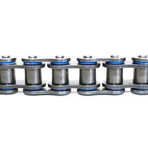 Transmission chain - 35MS - DIAMOND CHAIN - steel / O-ring / chain