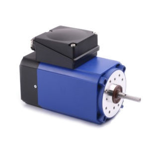 Induction motor - IGK 90 - GROSCHOPP AG Drives & More - AC / compact ...