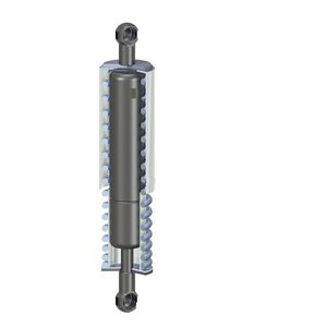 Gas spring - HYDRO-LIFT - STABILUS