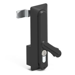 Cam lock - 056 - Mesan Locks - combination / key / cabinet