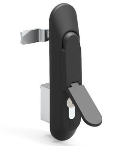 Cam lock - 060 - Mesan Locks - combination / quarter-turn / for cabinets