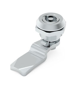 Cam latch - 204 - Mesan Locks - lock / steel / zamak