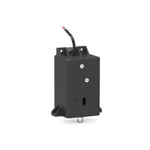 Cam lock - 3212 - Mesan Locks - electronic / key / handle