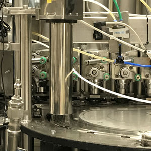 Defoaming system - All industrial manufacturers