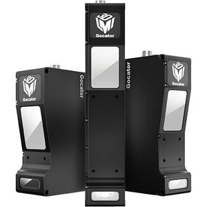 3D profilometer - 2400 series - LMI Technologies - laser / for profiles ...
