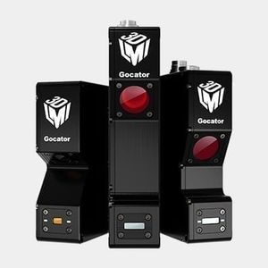 3D profilometer - 2600 series - LMI Technologies - for profiles ...