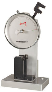 Metal pendulum impact tester - 150 - 450 J | PIT Series Type C ...