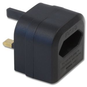 Industrial power adapter - PCP - COMESTERO SISTEMI - male / female