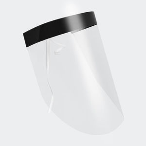 Medical protective visor, Medical face shield - All industrial ...