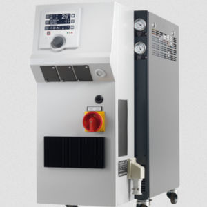 TFT graphic display temperature control unit - 90smart - Regloplas ...