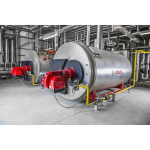 Bosch Saturated steam steam generators - All the products on DirectIndustry