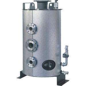 Bosch Industriekessel GmbH - Industrial Boilers: Industrial machines ...