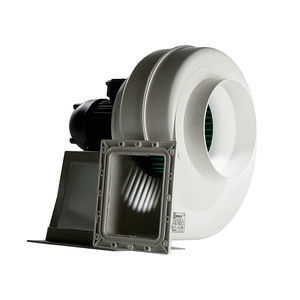 Explosion-proof blower, ATEX blower - All industrial manufacturers