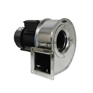 MAICO Ventilatoren: Health - Safety - Environment - DirectIndustry