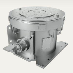 Bevel gearbox - COPE® - RENK GmbH - drive / industrial / for electric ...