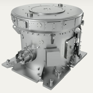 Planetary gearbox - KPBV - RENK GmbH - bevel / > 10 kNm / three-stage