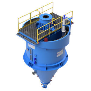 Flotation machine - All industrial manufacturers