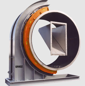 Eriez Process separators - All the products on DirectIndustry