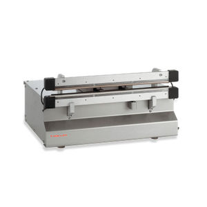 Sachet impulse sealer - hv 800 AP2-V, hv 800 AP4-V - hawo - for medical ...