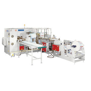 Hemingstone Machinery: Production Machines - DirectIndustry