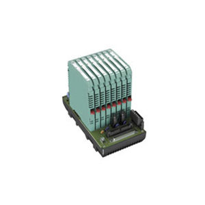 Electrical safety barrier - All industrial manufacturers