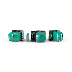 Fieldbus coupler - All industrial manufacturers