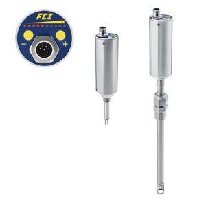 Thermal dispersion flow switch - FS10A - FCI Fluid Components ...