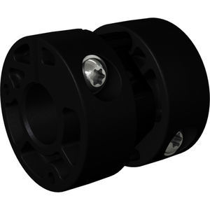 Flexible coupling - Semiflex - SCHMIDT-KUPPLUNG - shaft / compact ...