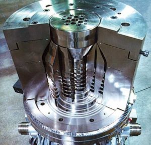 Extrusion die - All industrial manufacturers