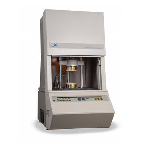 Dynamic mechanical analysis rheometer - PREMIER™ ESR - Alpha ...