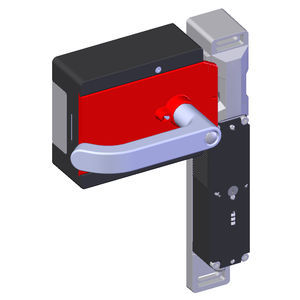 Handle lock - MGBS-P-L1-AR-U-R-AEE-SH-159086 - EUCHNER GmbH + Co. KG ...