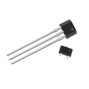 Linear position sensor - A1308 / A1309 series - ALLEGRO MICROSYSTEMS ...