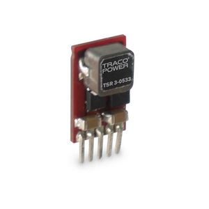 Open-frame DC/DC converter, Open-frame DC/DC converter module - All ...
