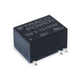 SMD DC/DC converter, SMD DC/DC converter module - All industrial manufacturers