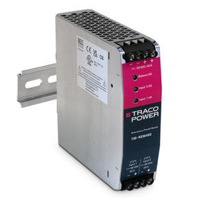 Redundancy module - All industrial manufacturers