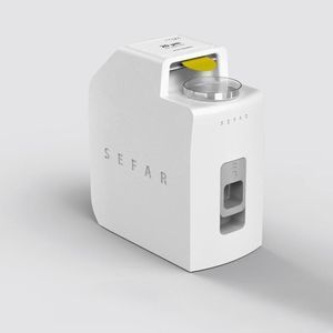 Sefar: Hydraulics - Pneumatics - DirectIndustry