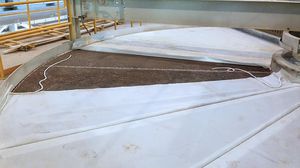 Long-life fabric filter - All industrial manufacturers