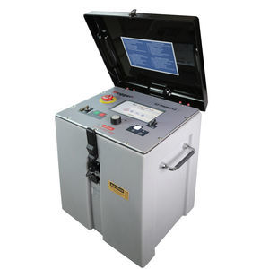 Cable fault locator - DigiPHONE+ - MEGGER