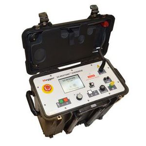 Cable fault locator - DigiPHONE+ - MEGGER