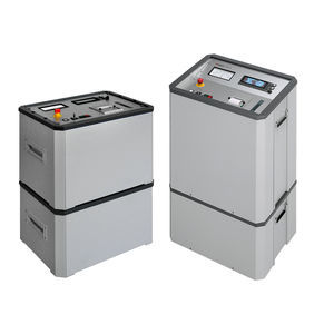 Portable test system, Portable test set - All industrial manufacturers