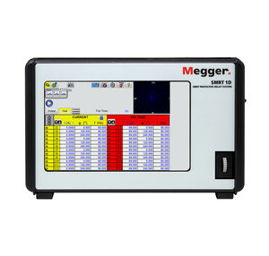 Data management software - PowerDB™ Pro - MEGGER - for test / database ...