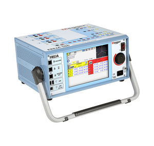 Data management software - PowerDB™ Pro - MEGGER - for test / database ...