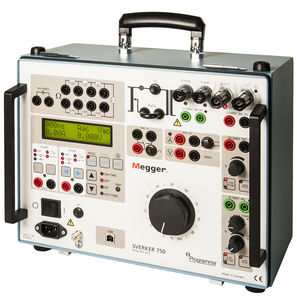 Data management software - PowerDB™ Pro - MEGGER - for test / database ...