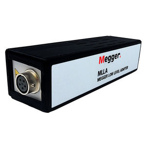 Data management software - PowerDB™ Pro - MEGGER - for test / database ...