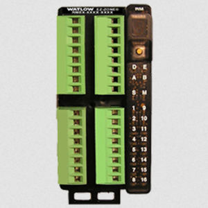 Output control module - All industrial manufacturers
